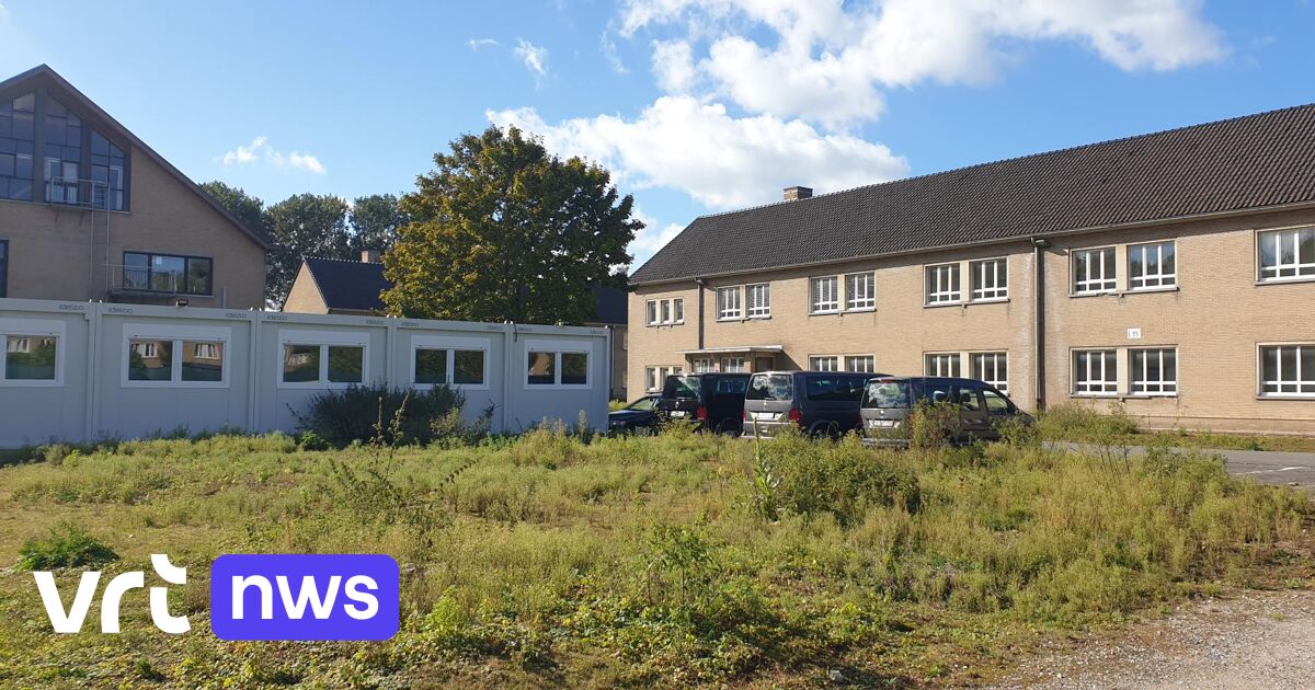 La commune de Coxyde va racheter une partie du terrain de la base ...