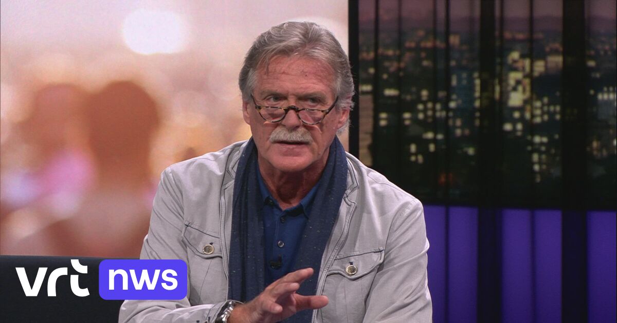 Professor Wim Distelmans bedreigd omdat hij euthanasie toestond: “Men ...