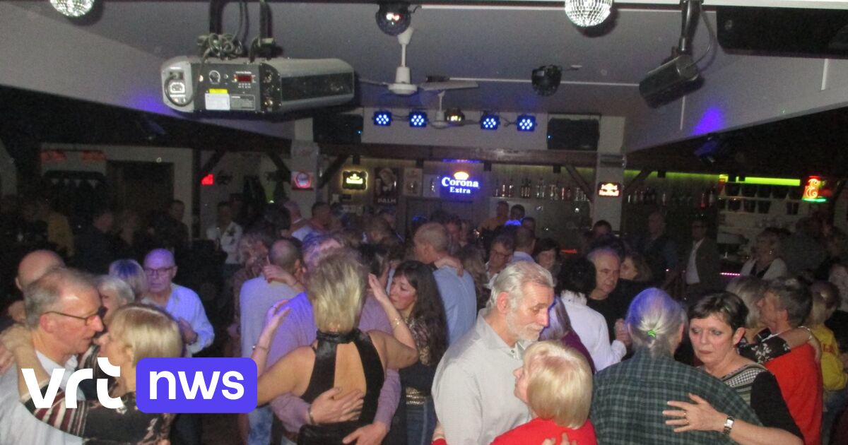 Dancings en discotheken heropenen vanavond: "Het voelt als herboren ...