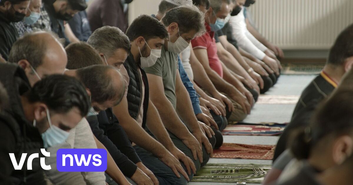 Aalst geeft negatief advies om moskee te erkennen en te subsidiëren ...