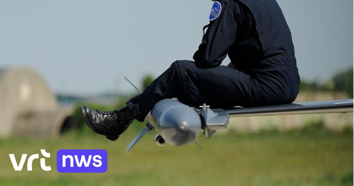 Valse kapitein-commandant bij de luchtmacht veroordeeld tot boete van 3 ...