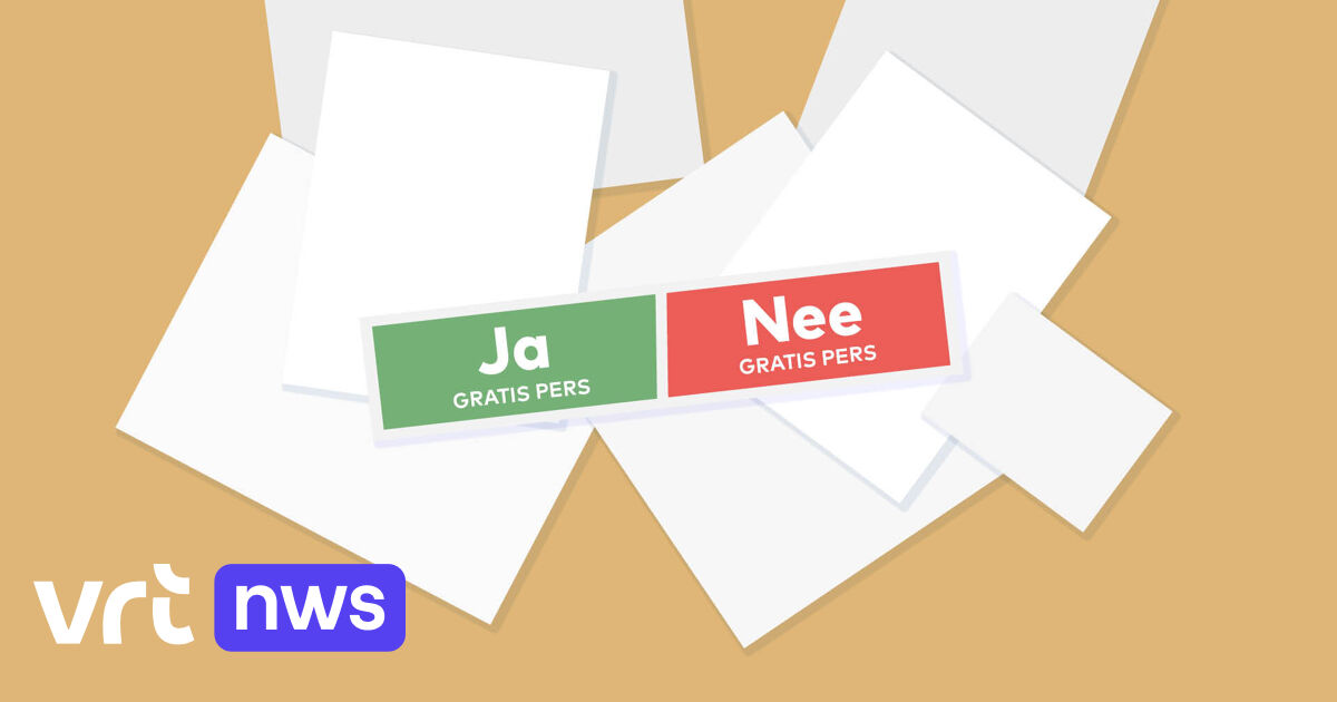 De papieren folder blijft populair: 3 opvallende resultaten uit de ...