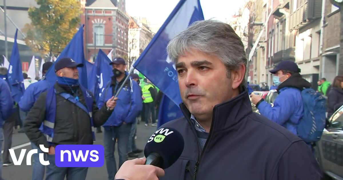 “Een uurtje per dag wat hinder, ik vind dat daar begrip voor mag zijn”, Vincent Houssin ...