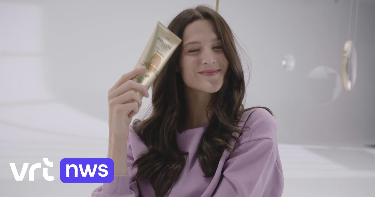 La danseuse Nora Monsecour devient le premier visage transgenre d’une ...