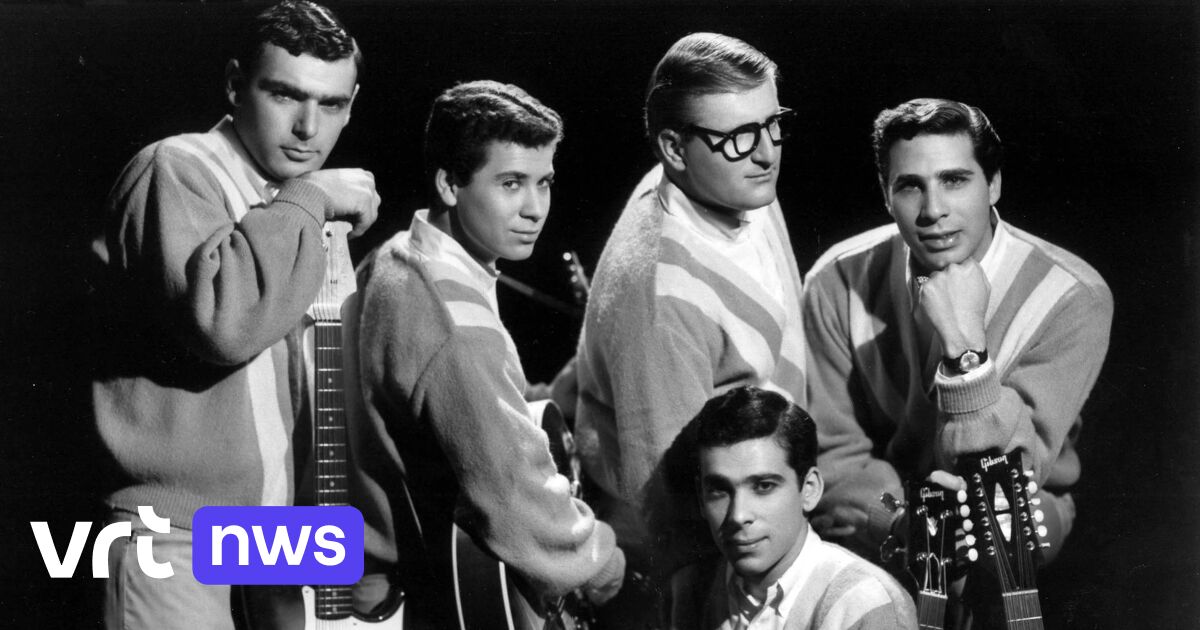 Philip Margo, zanger van wereldhit "The Lion Sleeps Tonight", overleden ...