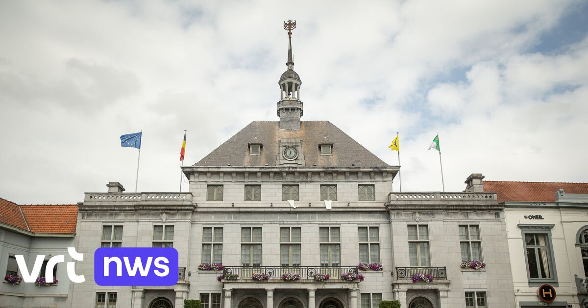 Het VRT NWS nieuws uit regio Ronse | VRT NWS Nieuws
