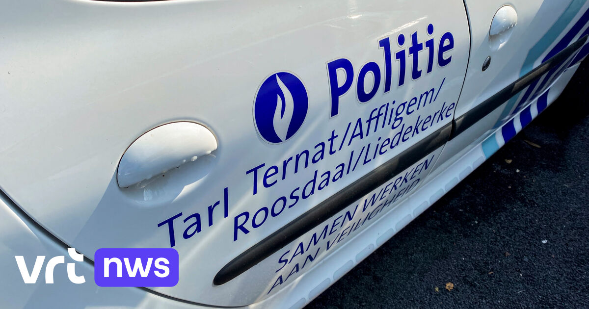 Politiezones TARL, AMOW en Dilbeek zien af van fusie ondanks positieve ...