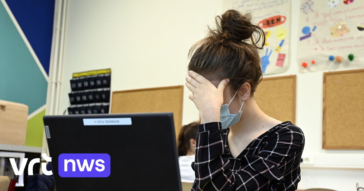 Voel je je niet goed in je vel als student? Dan is online platform ...