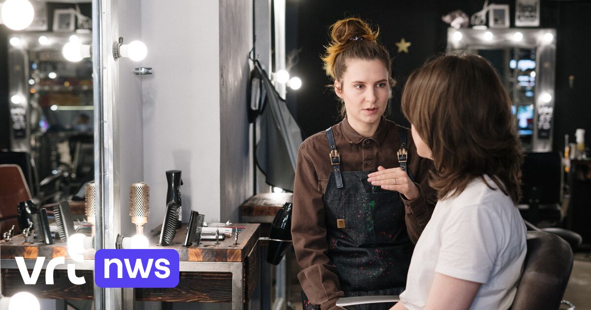 "Vroeger gingen ze naar dokter of pastoor, nu doen ze verhaal bij ons ...