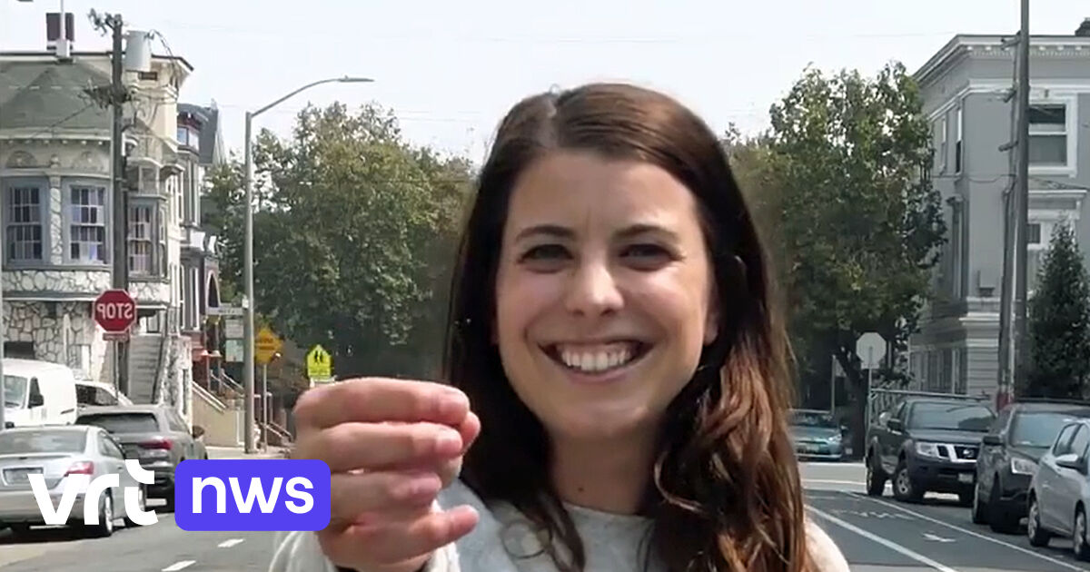 Ruiltocht voor doorbijters: TikTokster ruilt onooglijk haarspeldje in ...