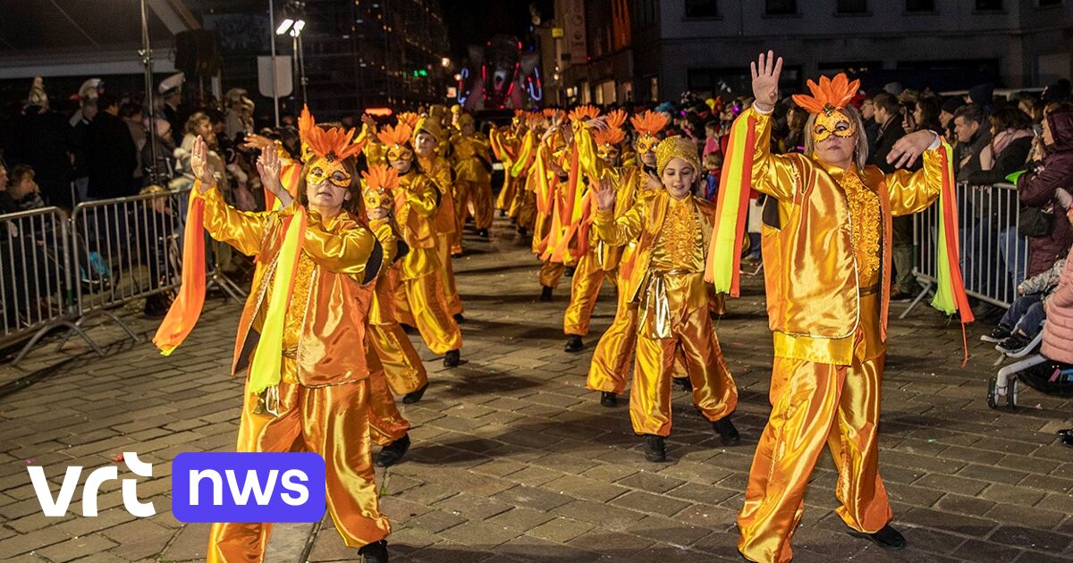 Bommelsfeesten in Ronse opnieuw uitgesteld, alleen de koningswagen ...