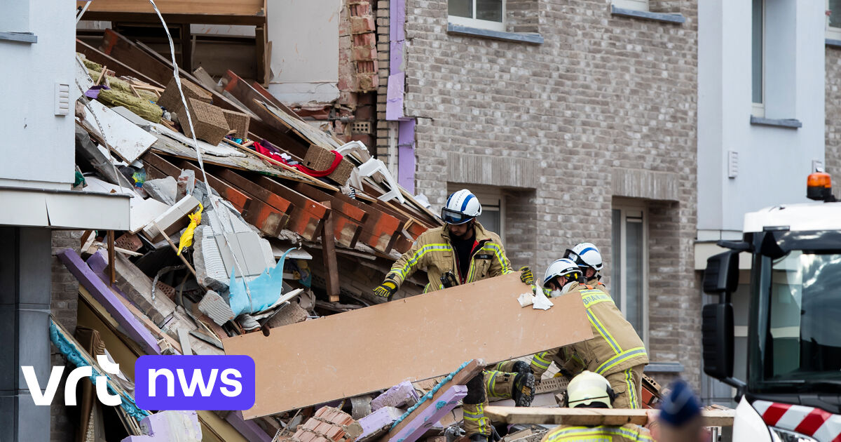 “Poorly installed gas fire may have caused fatal gas explosion” | VRT ...