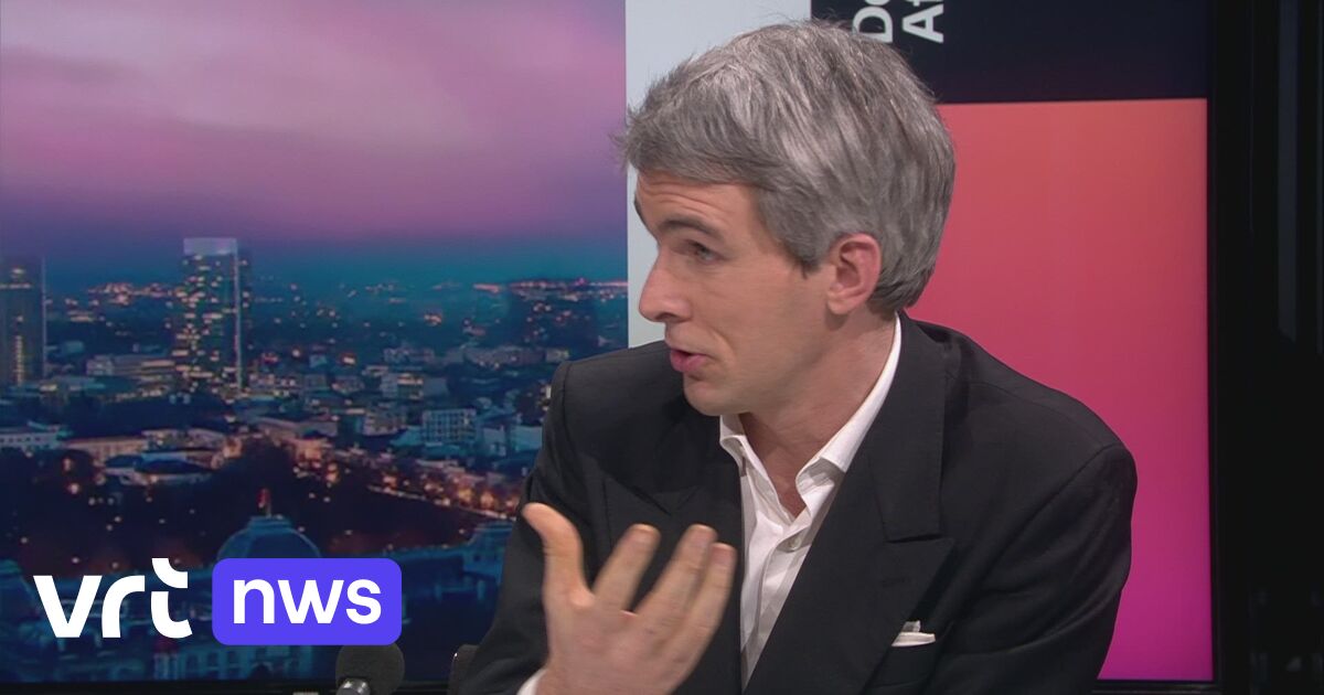 Jonathan Holslag bezorgd: "Europese landen hebben onvoldoende munitie ...