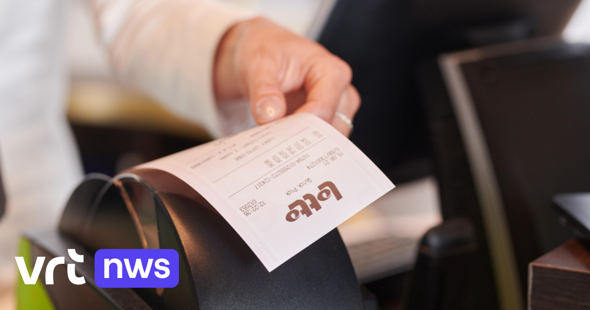 Na commotie in Eén-serie "Thuis": waarom je altijd je naam op een Lotto ...