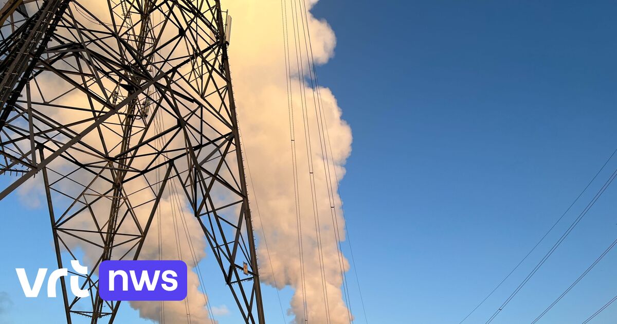 Druk vergroot om kernuitstap uit te stellen, meeste partijen zetten deur op een kier | VRT NWS ...