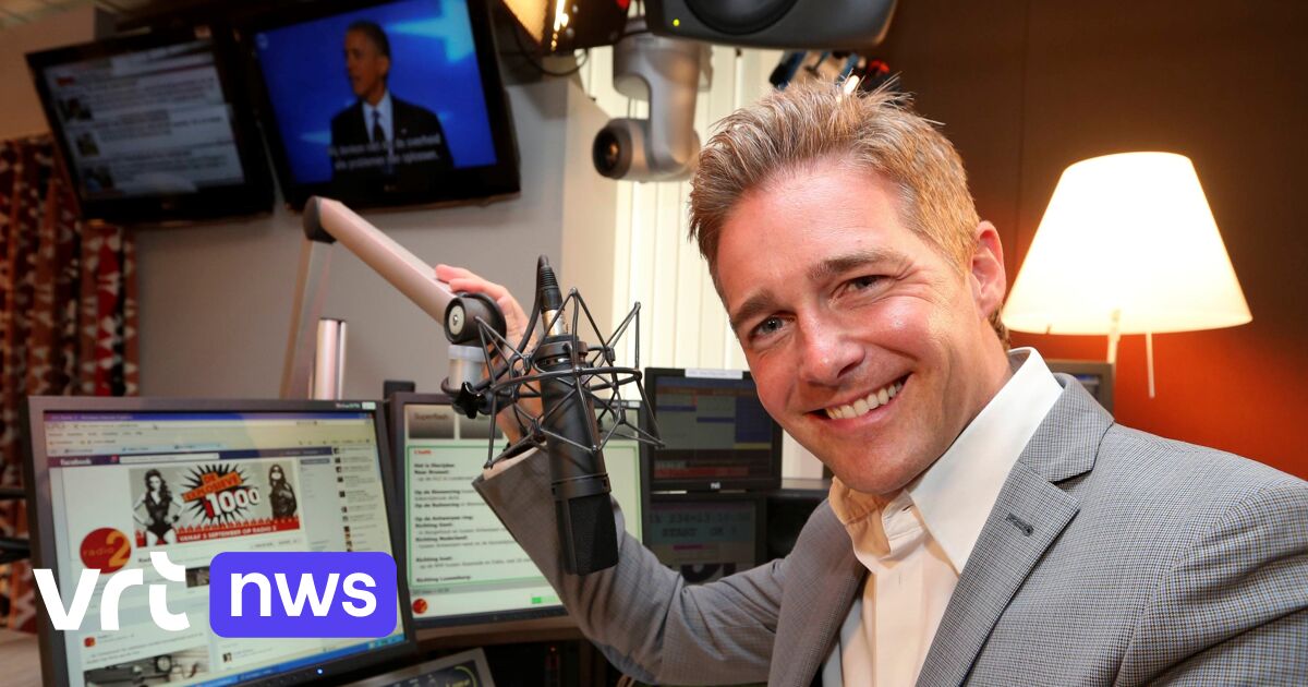 Zanger Christoff maakt protestlied gericht aan minister-president Jan ...