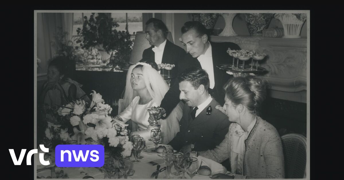 Industrialist Jacques Boël dies aged 92 | VRT NWS: news