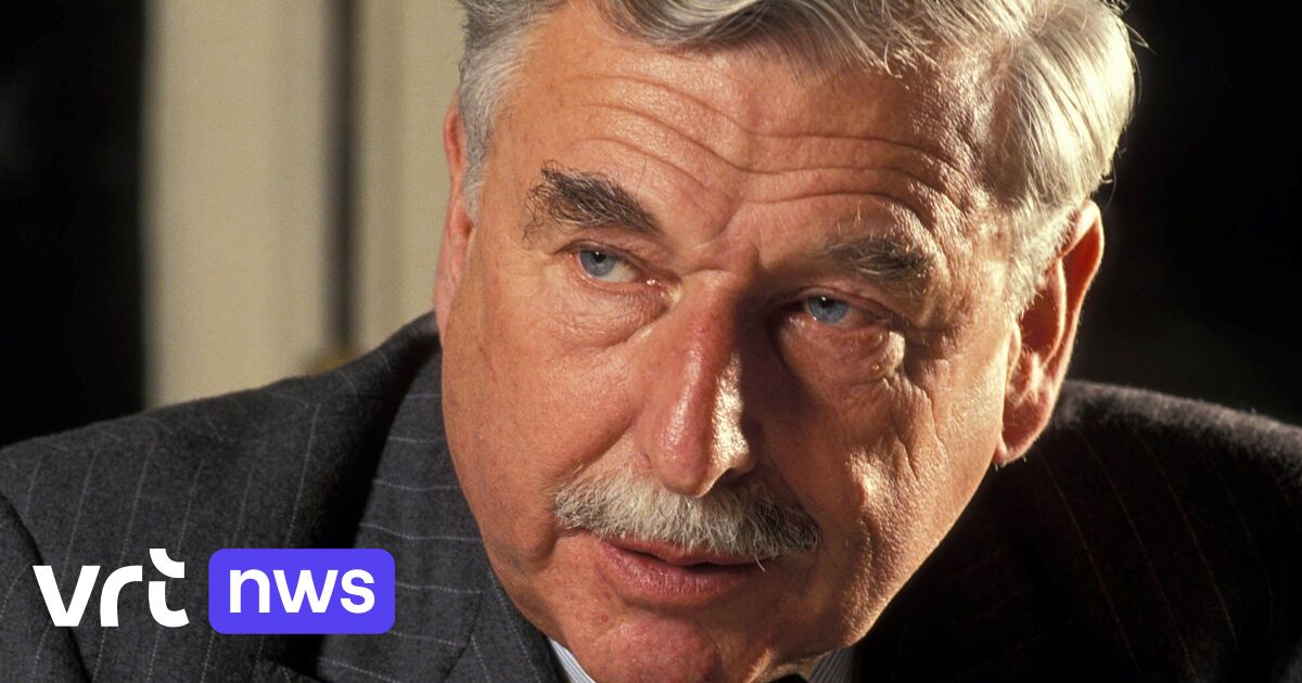 Jacques Boël (92) overleden: steenrijk, maar toch vooral bekend als ...