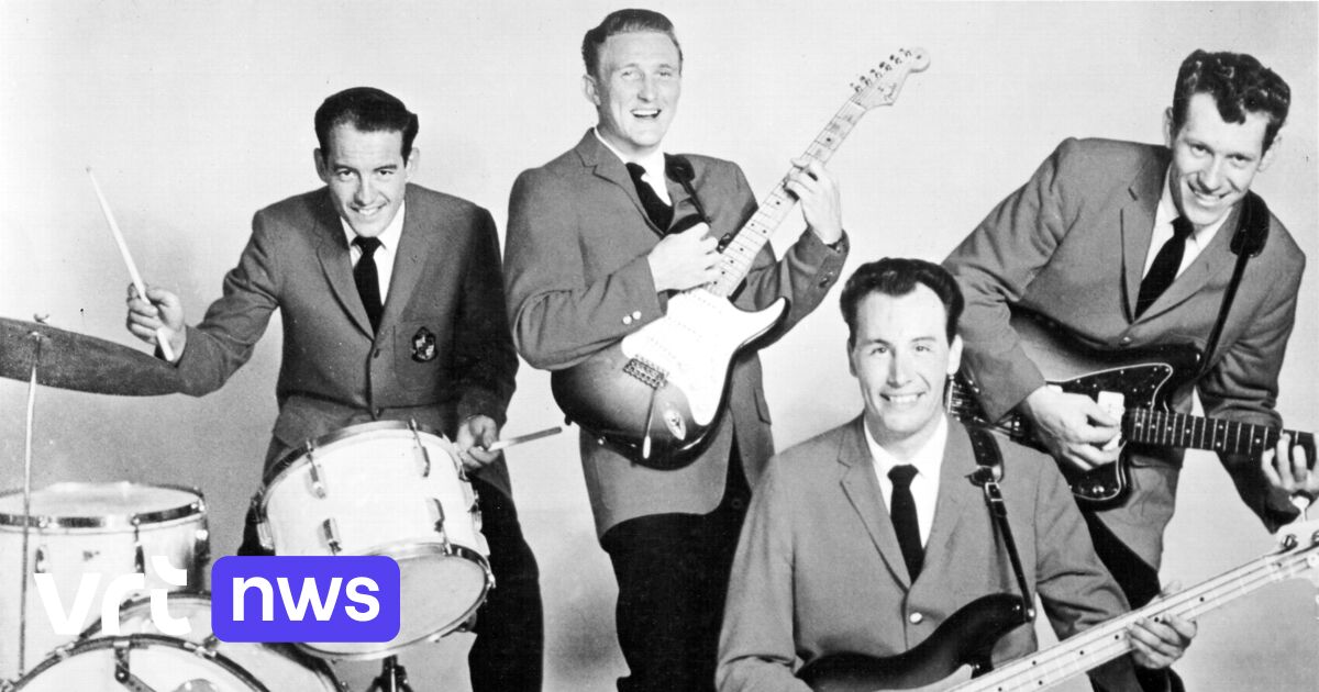 Don Wilson (88) van The Ventures overleden, bekend van tv-tune voor ...