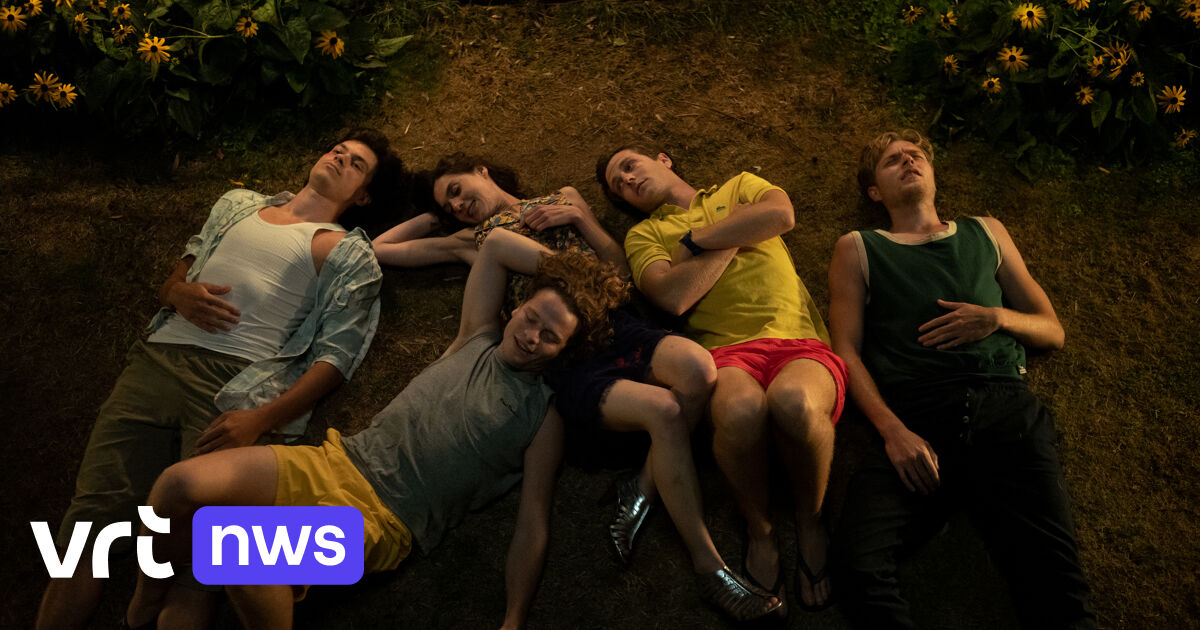 Na groepsverkrachtingsscène in "Twee zomers": "We moeten slachtoffers ...