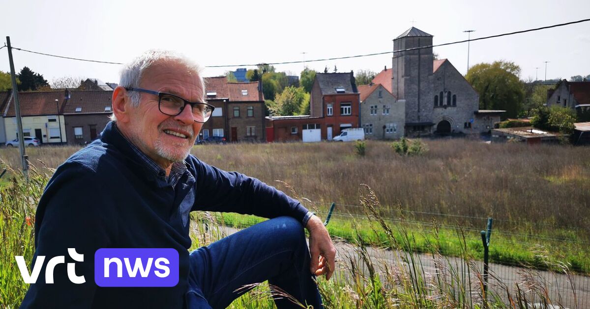 Diegem-Lo blijft bestaan als woonkern: "Dit is een leuke buurt" | VRT ...
