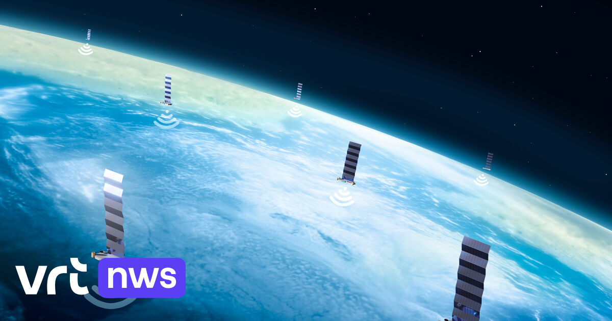 Zijn opgebrande satellieten schadelijk voor onze atmosfeer? "Niemand ...