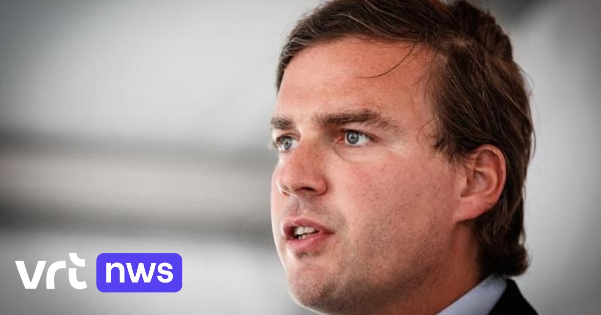 Ook Gentse burgemeester De Clercq verbiedt konvooien op zijn grondgebied | VRT NWS: nieuws