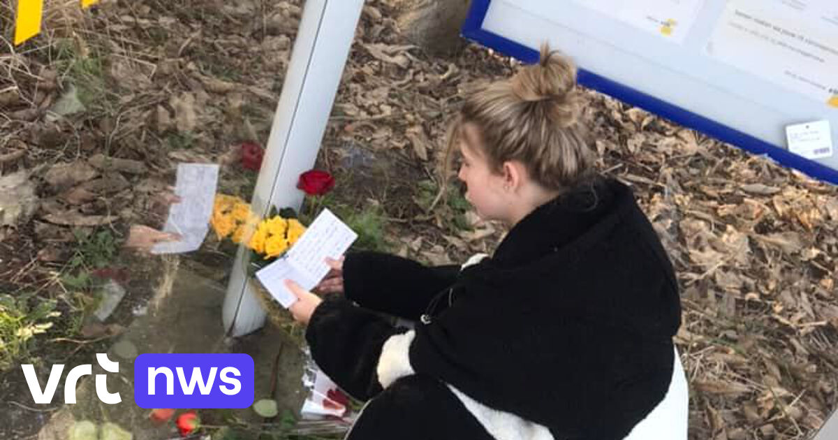 Jason (14) bezwijkt aan verwondingen na ongeval in Beverlo | VRT NWS: nieuws