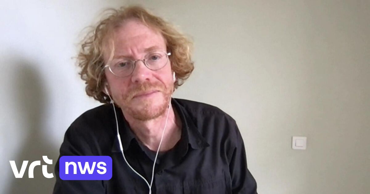 Wat gebeurt er deze week tussen Rusland en Oekraïne? Professor Hendrik ...