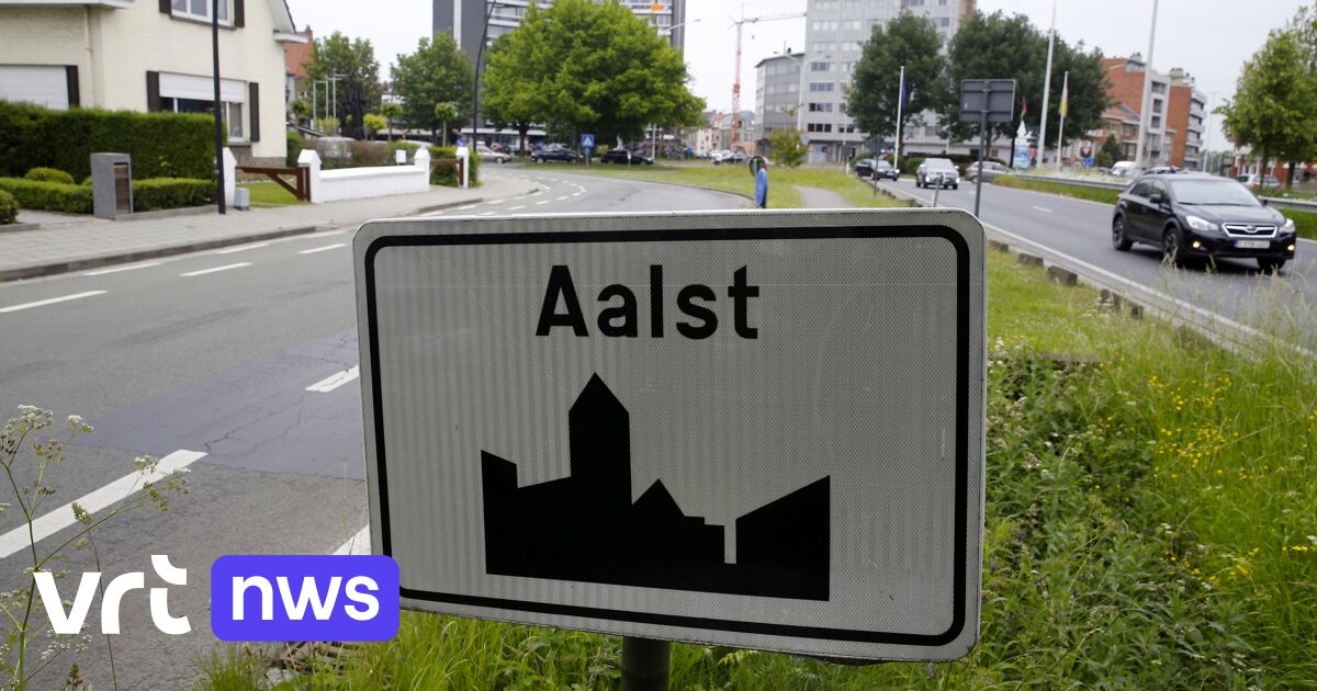 Inwoners Aalst kunnen kiezen uit 5 mogelijke locaties voor nieuw forensisch psychiatrisch ...