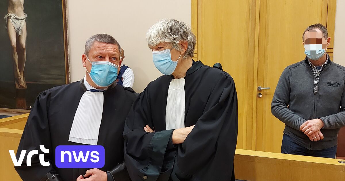 Advocaten Karel B. vragen de vrijspraak op assisenproces: “Er is geen motief en geen duidelijke ...