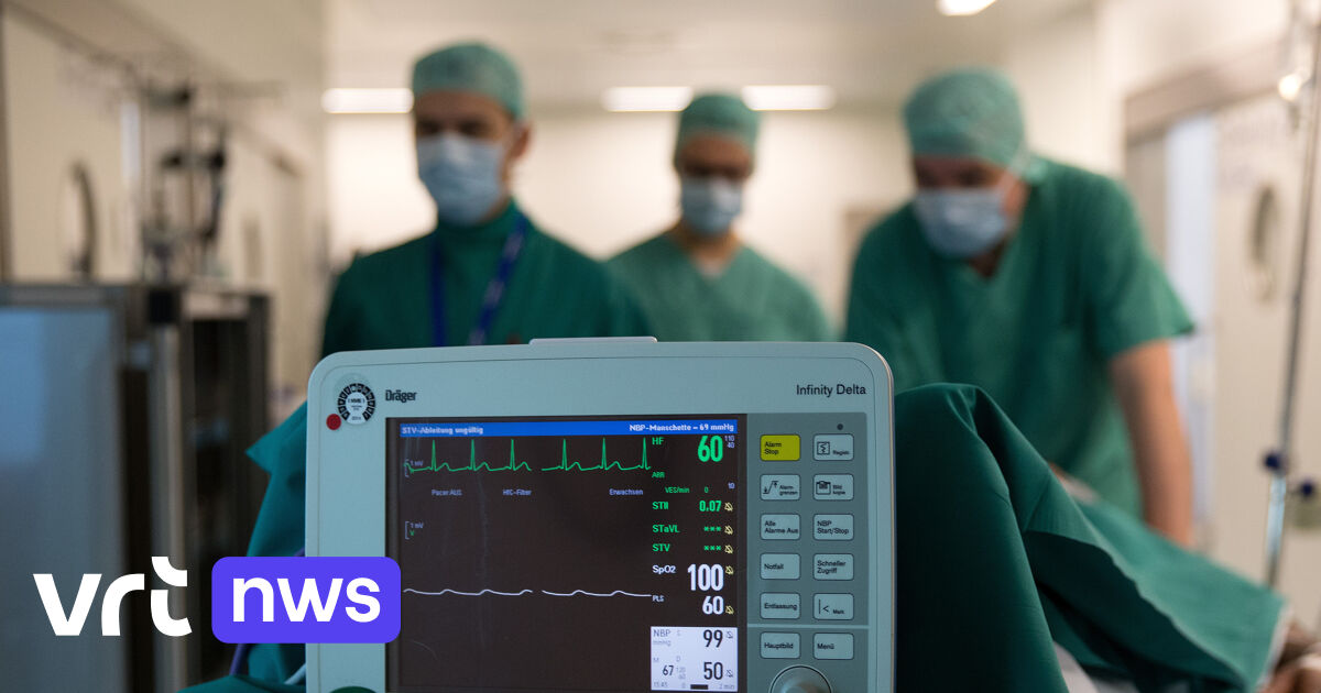 Covid-19 : moins de 300 patients en soins intensifs, une des conditions ...