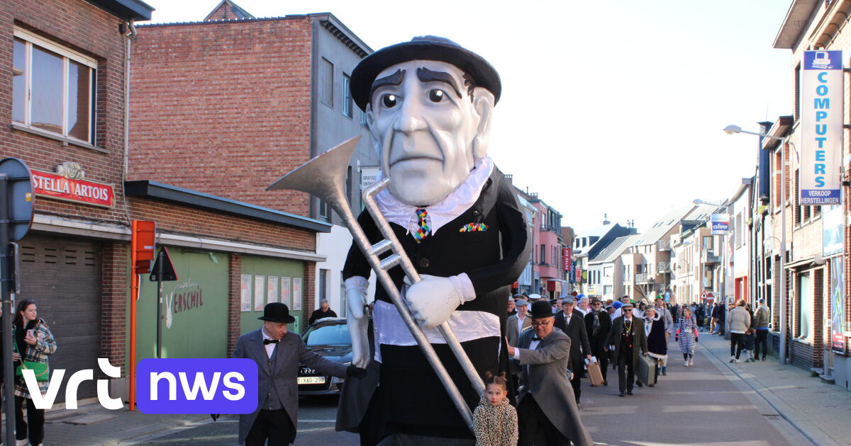 Kleine optocht in Herenthout in plaats van grote Peer Stoet: "Maar ...