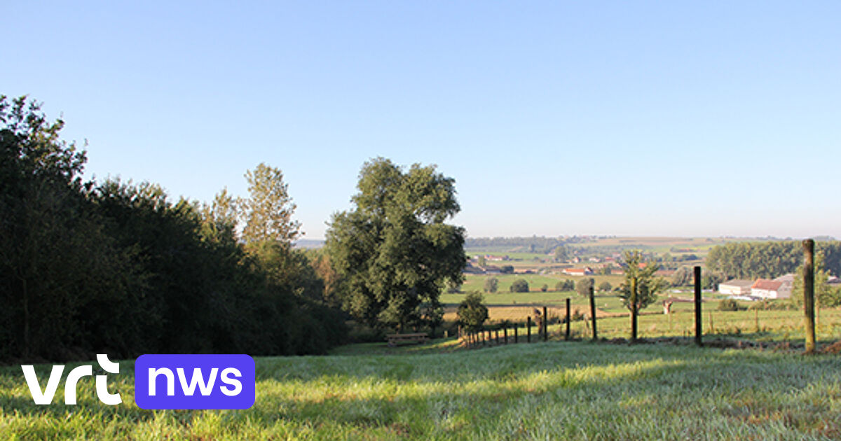 Horebeke heeft eerste privé-natuurreservaat van Oost-Vlaanderen (en ...