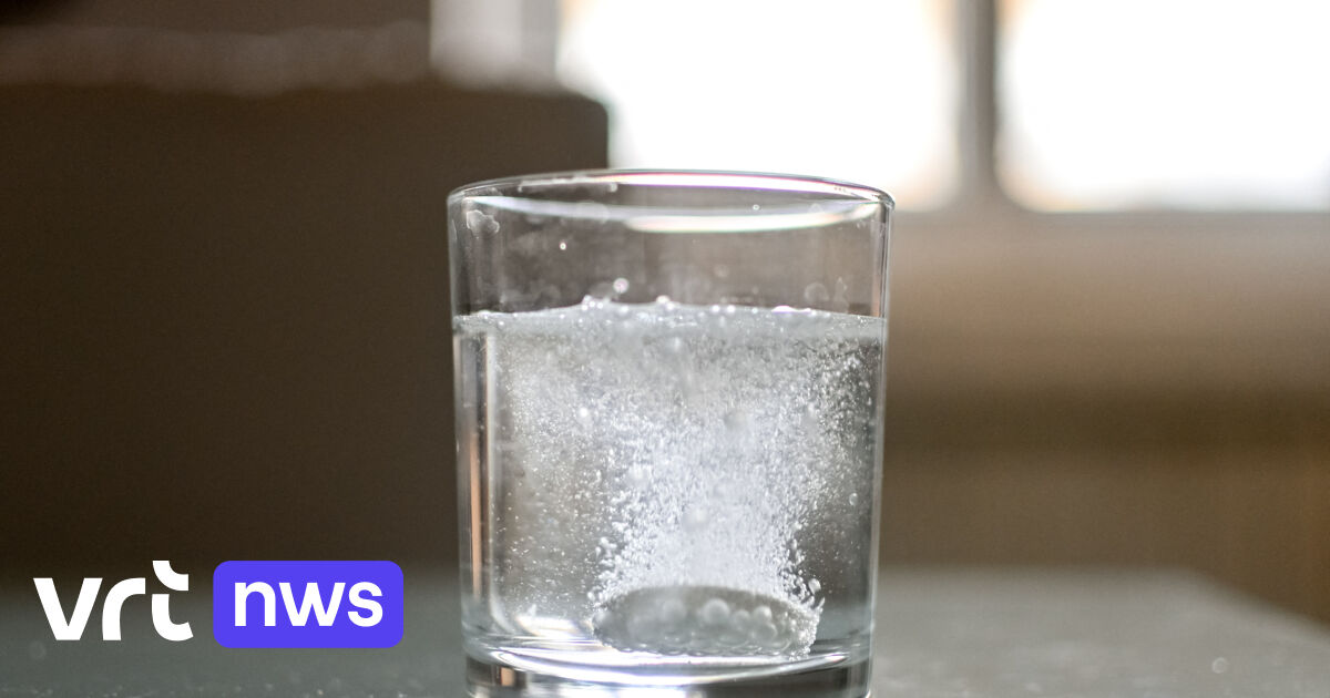 Pil of bruistablet: welk type pijnstiller werkt het beste of snelste ...