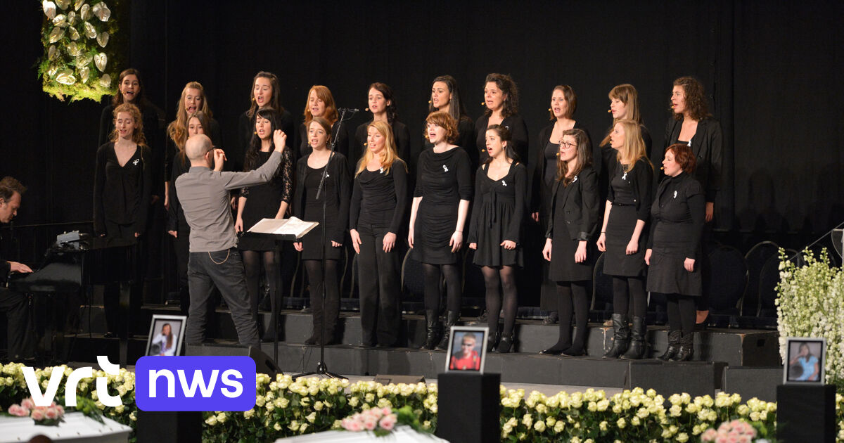 BELUISTER - 10 jaar busramp Sierre - Steven Kolacny van Scala blikt ...