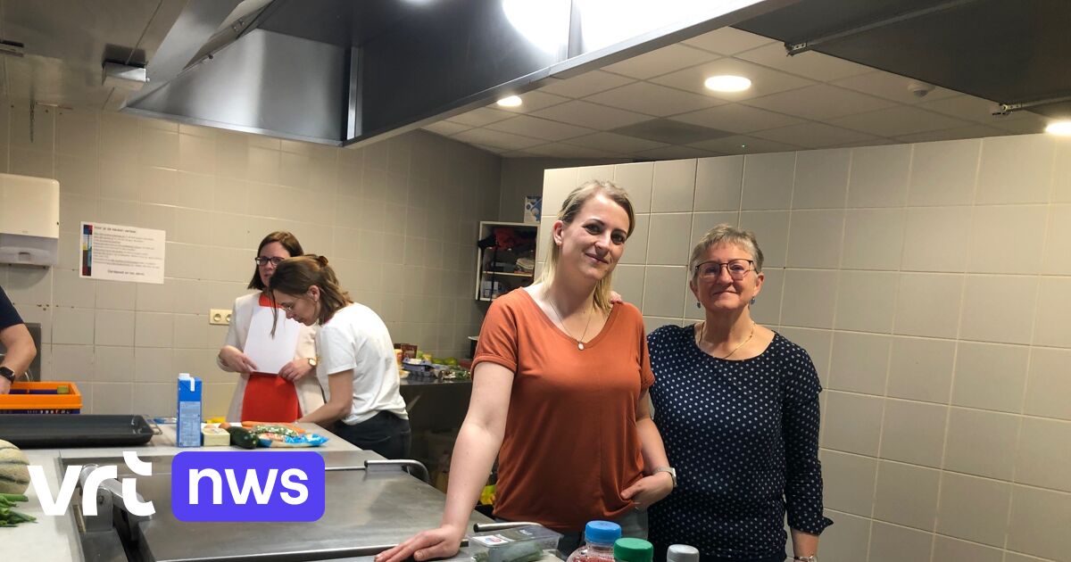 Roeselare focust op gezonde voeding met campagne “Gezond, dat smaakt ...
