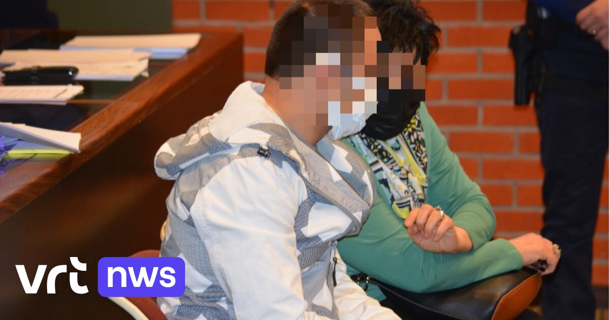 18 jaar cel voor Oostendenaar voor aanranding en verkrachting van 10 vrouwen | VRT NWS: nieuws