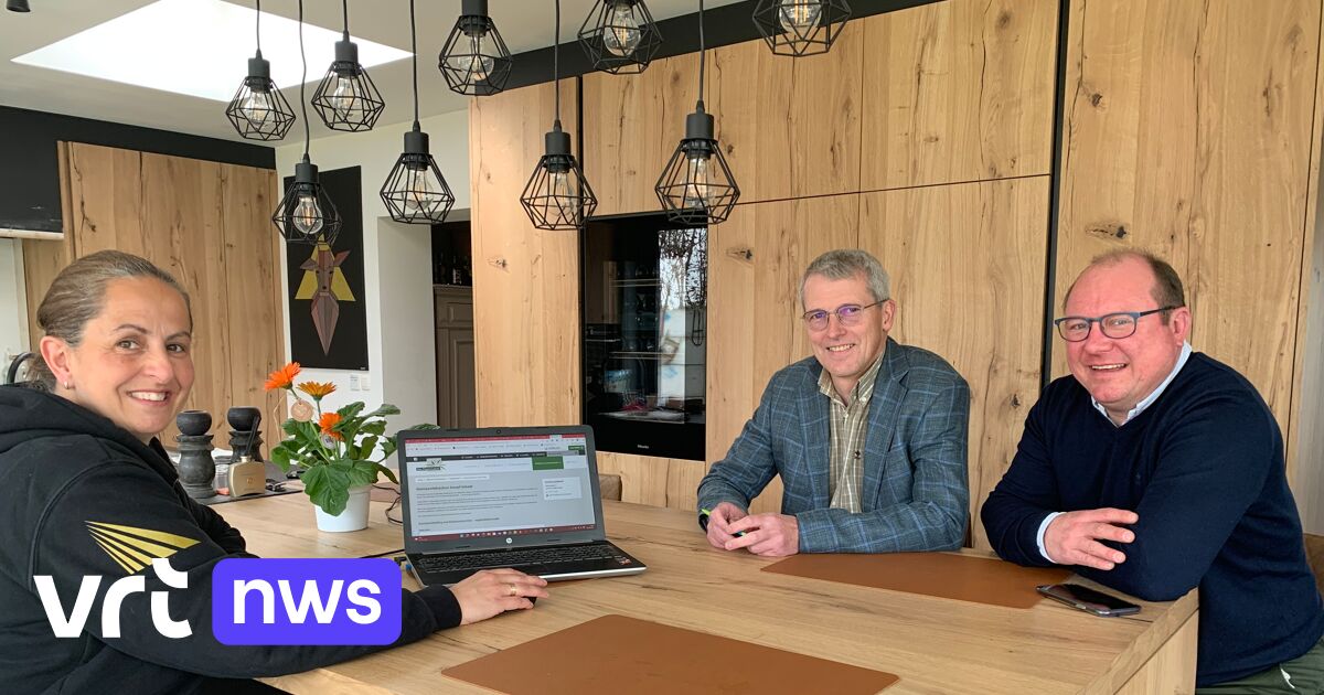 Sint-Pieters-Leeuw wil lokale ondernemingen meer kans geven voor ...