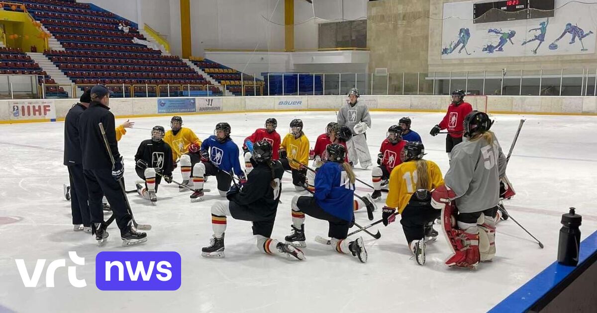 Belgische ijshockeybond overweegt verplichte nekbeschermers na ...