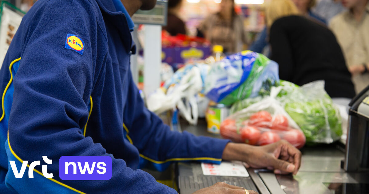 Lidl Nederland bant groenten die met vliegtuig worden ingevoerd: voor ...