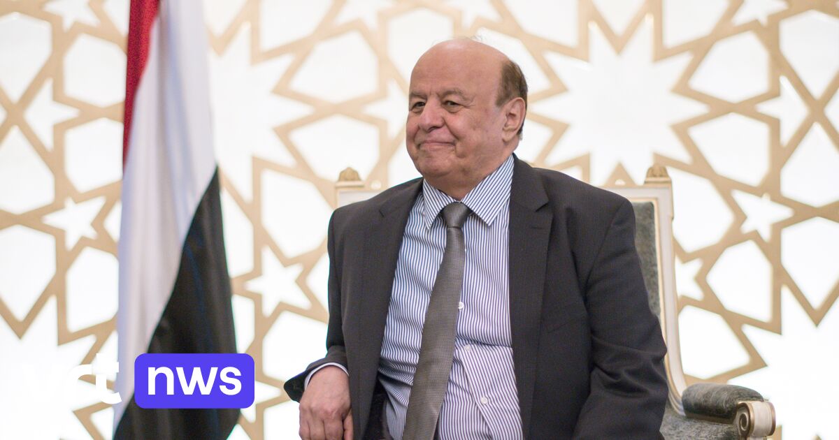 President Jemen staat macht af aan "presidentiële raad", die ...