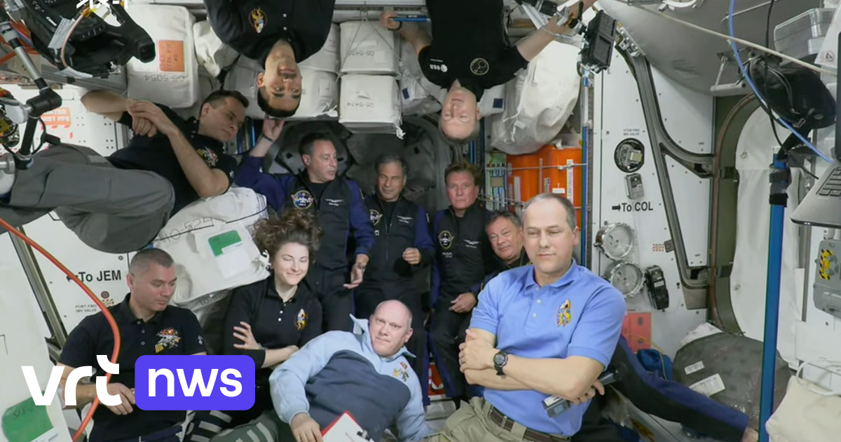 Eerste volledig commerciële vlucht succesvol gekoppeld aan ...