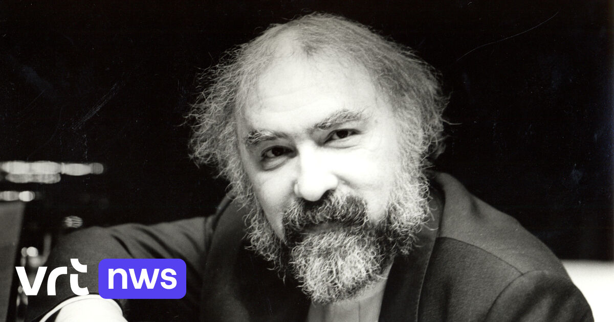 Roemeense pianist Radu Lupu (76) is overleden, een van de grootsten van ...