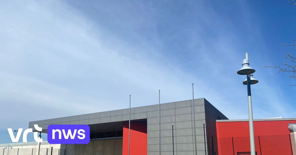 Vandaag beslissen cipiers van Hasseltse gevangenis of ze gaan staken: "Om agressie en drugs aan ...