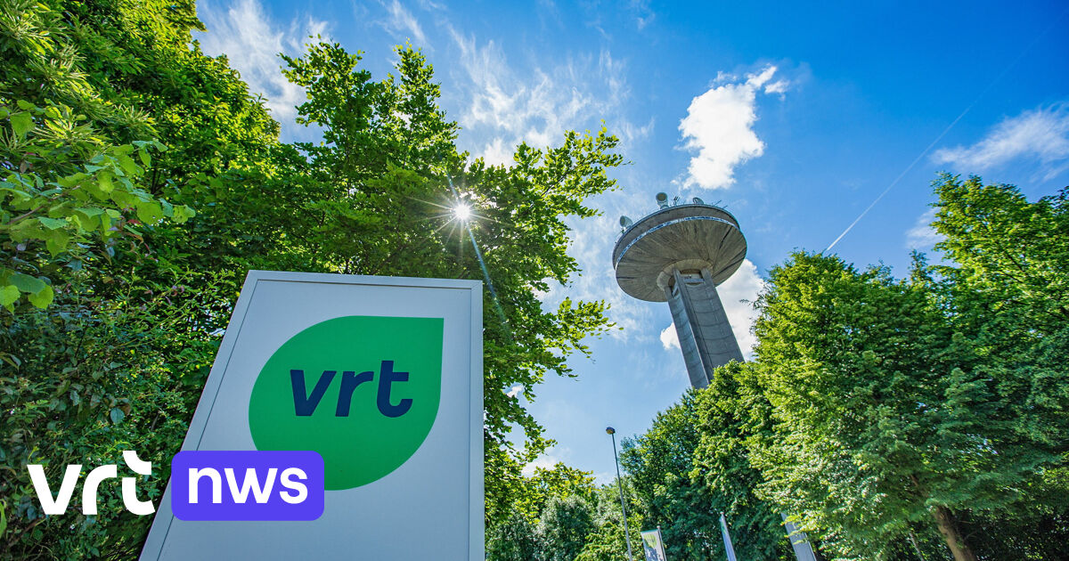 Les syndicats de la VRT introduisent un préavis d'actions | VRT NWS: le ...