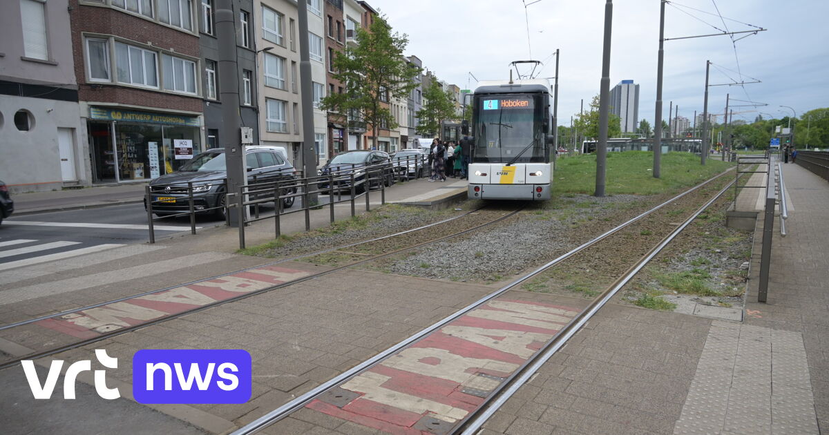 Vlaamse regering zet licht op groen voor sneltrams en treinen op ...