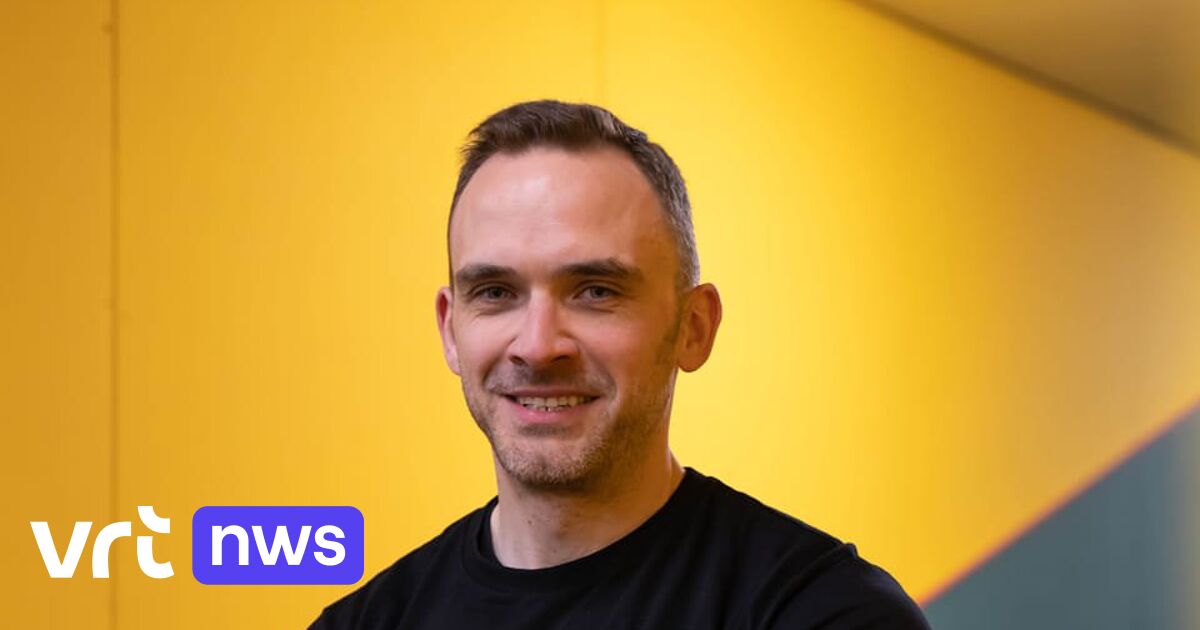 Bodybuilder Mario over obesitas: "Je hoeft er niet uit te zien zoals ik ...