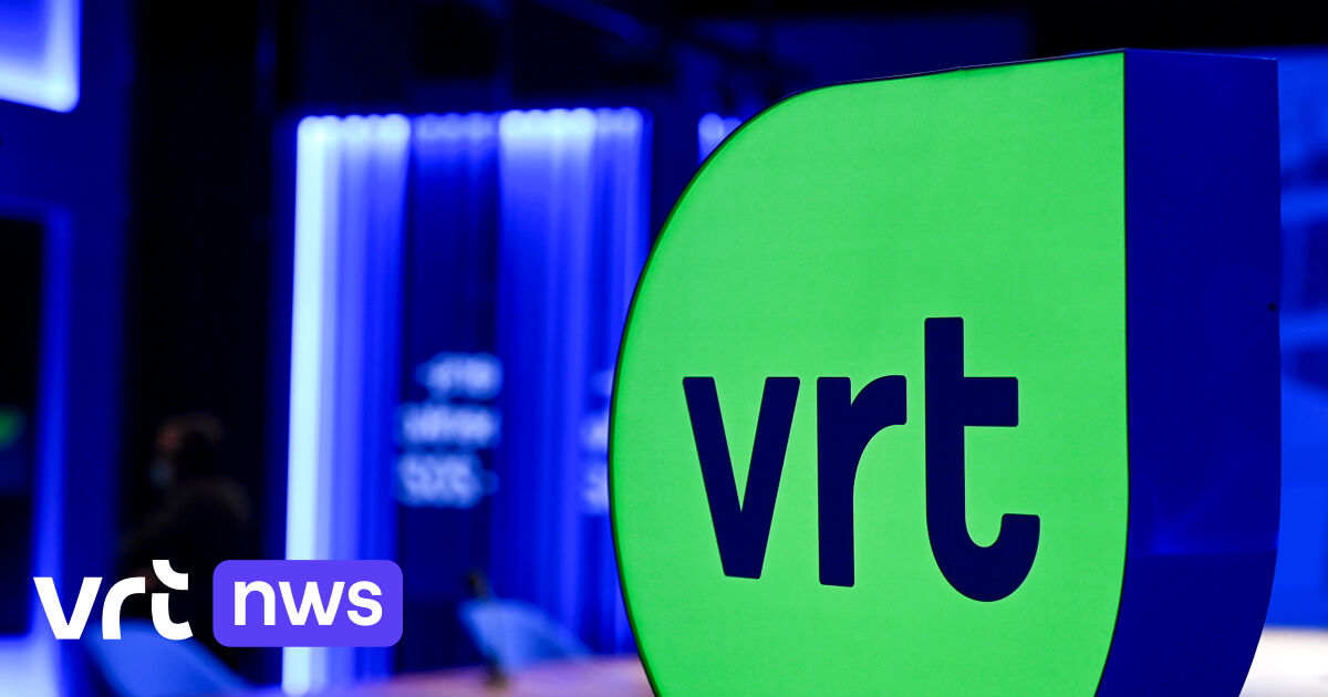 VRT uitgeroepen tot meest aantrekkelijke werkgever van het jaar | VRT ...