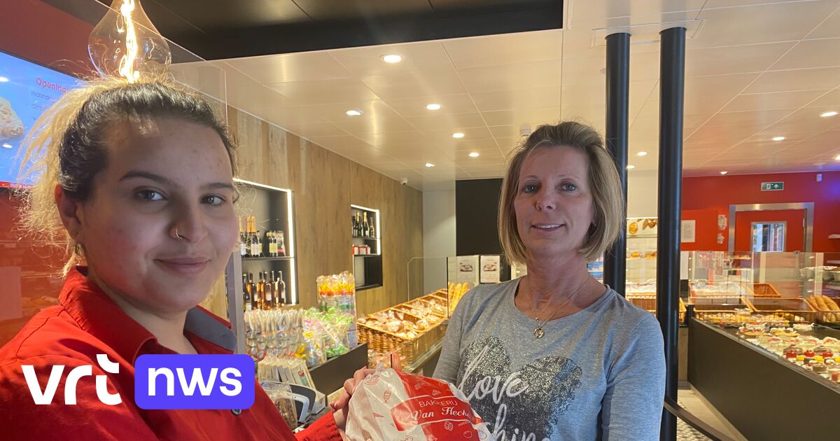 Na kritiek op volle vuilnisbakken bij Panos in Antwerpen: bakker in ...